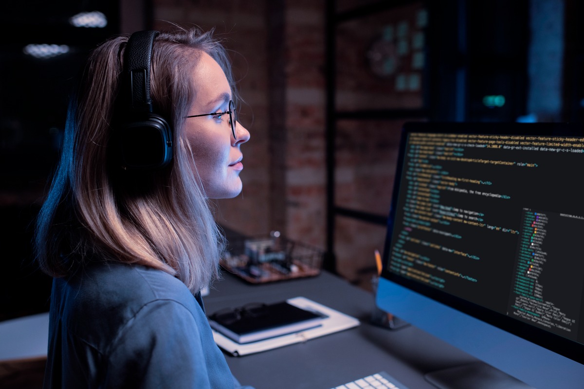 Improve Your Cybersecurity Vocabulary - UDT