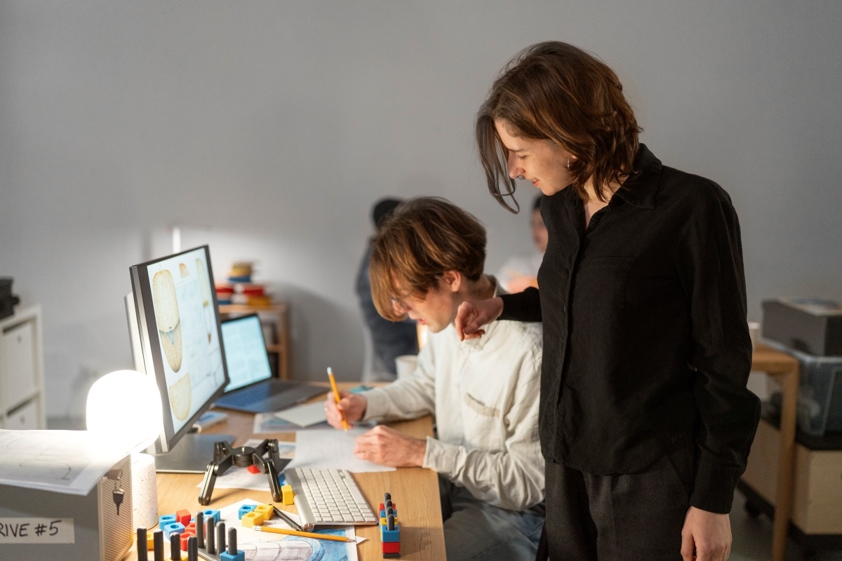 Professional Development for 1:1 Device Initiatives in School Districts ...